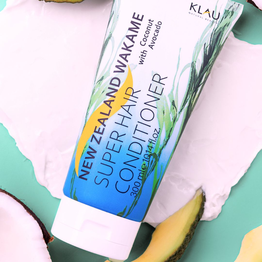 KLAU Beauty - Cosmética natural, 98% activos bio sostenibles – klau-beauty