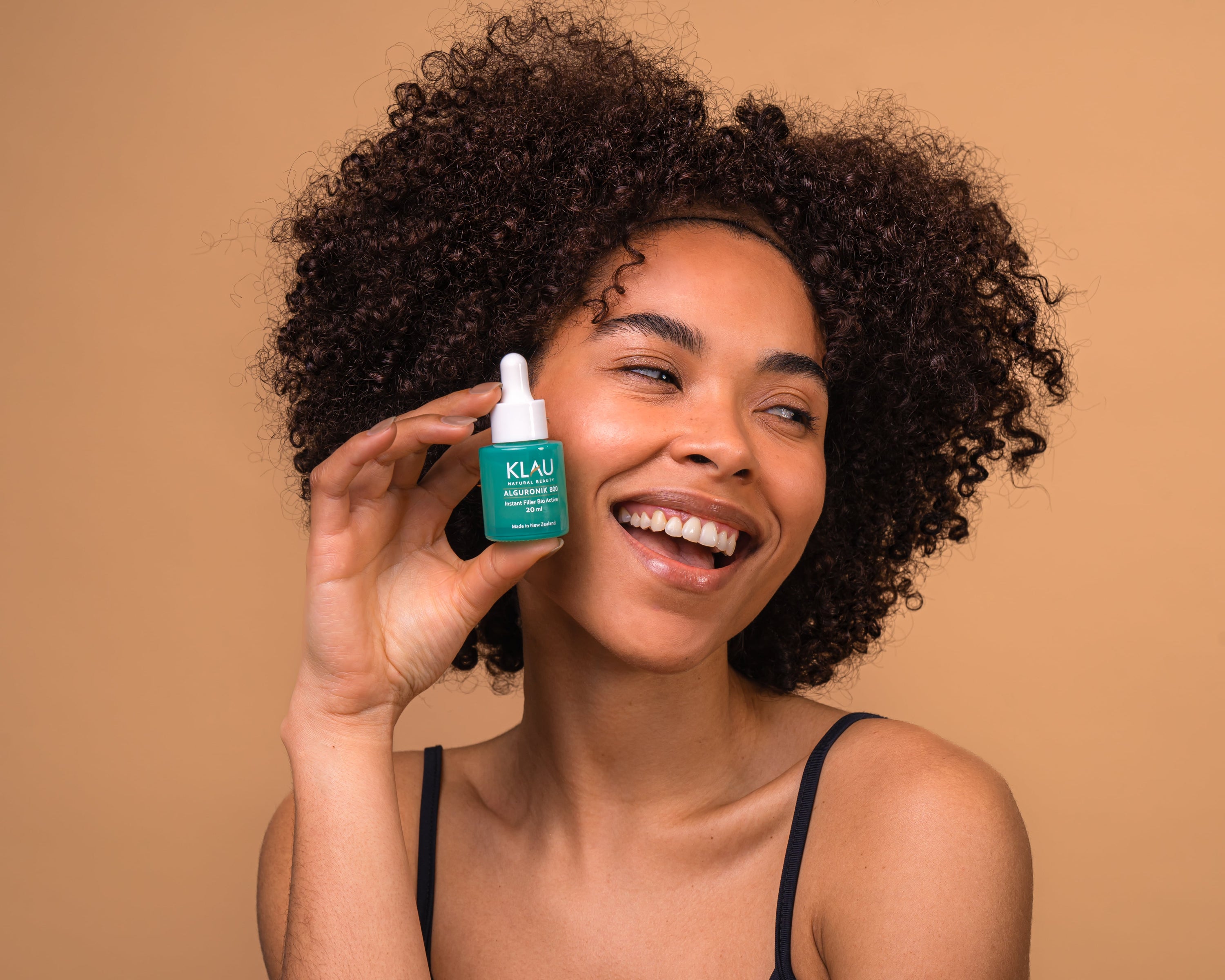 KLAU Beauty - Natural cosmetics, 98% bio sustainable active ingredients – klau-beauty