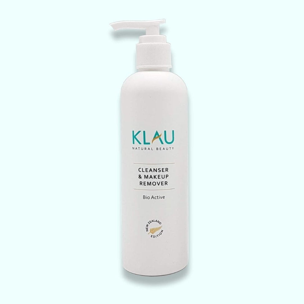 Cleanser & Makeup Remover – klau-beauty
